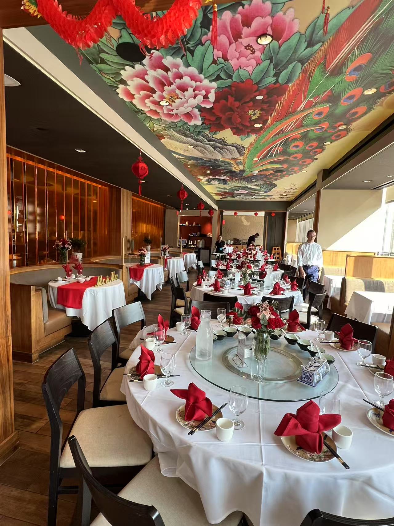 Host Your Next Event in Style at Han Palace McLean - Han Palace